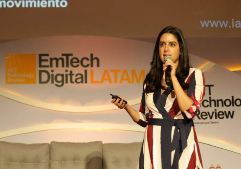 Expertos en tecnología discutirán la adopción de IA en Guatemala, durante el EmTech Digital ...